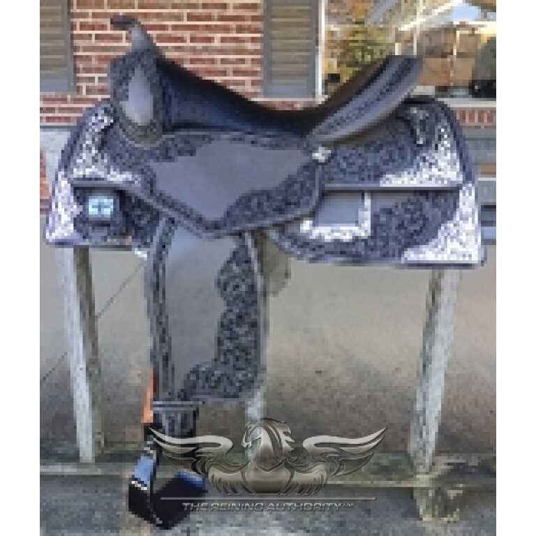 Continental Saddlery Inc. - Reining & Western Saddles